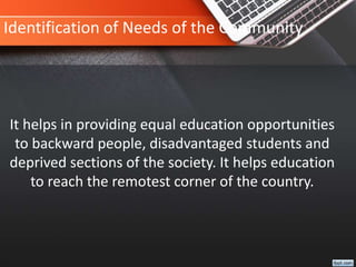 Educational Teachnology | PPT