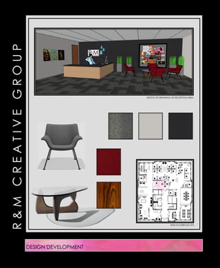 Dawn Lien Interior Design Portfolio | PDF