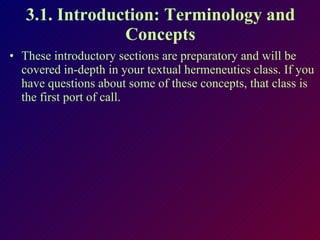 Introduction to Grammar and Verbless Clauses | PPT