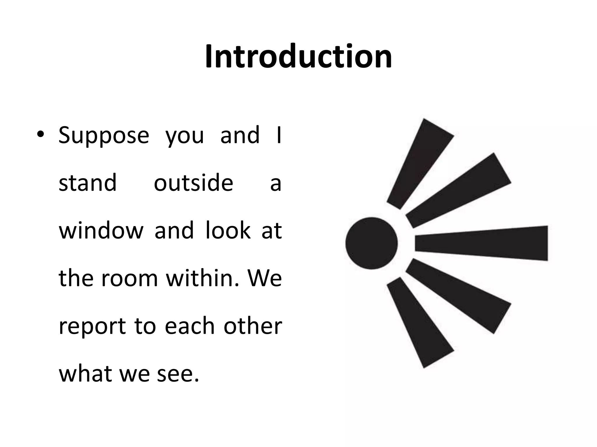 Introduction - frame of reference and redefining - transactional analysis - Manu Melwin Joy | PPTX