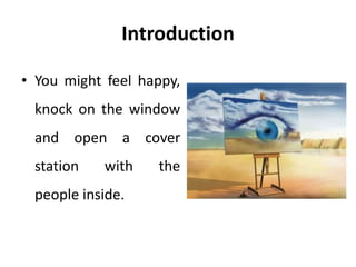 Introduction - frame of reference and redefining - transactional analysis - Manu Melwin Joy | PPTX