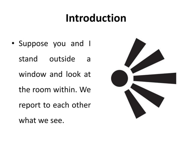 Introduction - frame of reference and redefining - transactional analysis - Manu Melwin Joy | PPTX