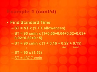 3021 07 allowances practice problems | PPT