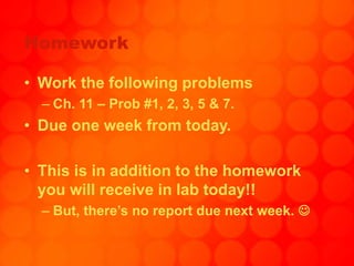 3021 07 allowances practice problems | PPT