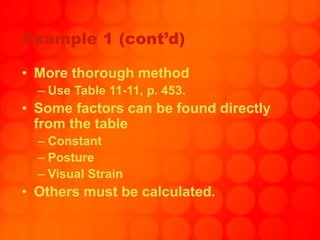 3021 07 allowances practice problems | PPT