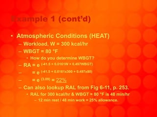 3021 07 allowances practice problems | PPT