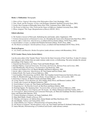 CV 2016 | PDF
