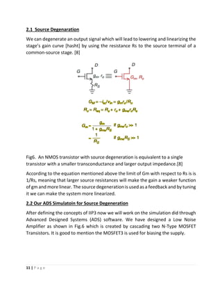 IIP3_improvement_using_Source_Degeneration_Technique_Ahsan_Ghoncheh | PDF
