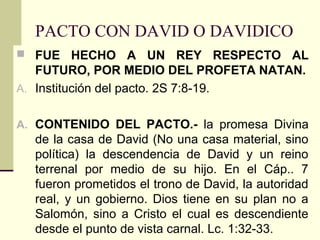 Escatologia Biblica | PPT