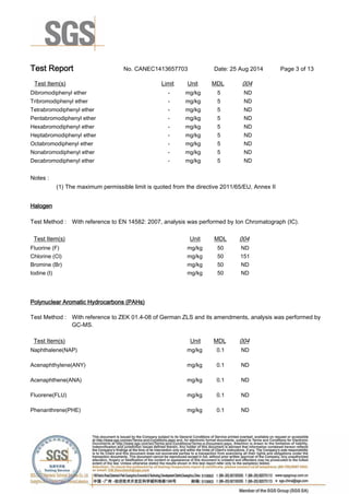 ROHS+Phthalates+PFOS+PFOA+HALOGEN+PAHS DIODE.PDF