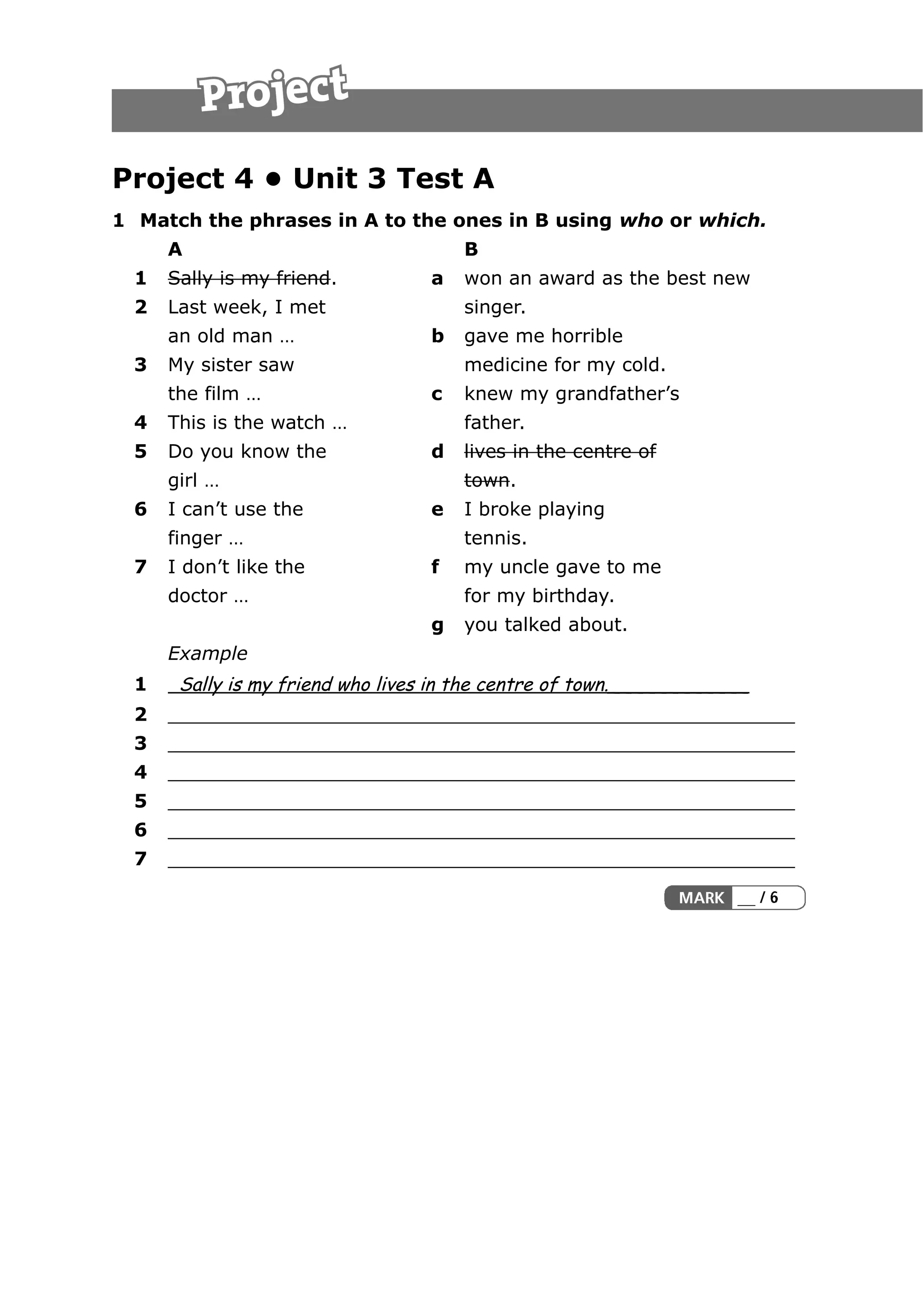 project-4-unit-revision-tests | PDF