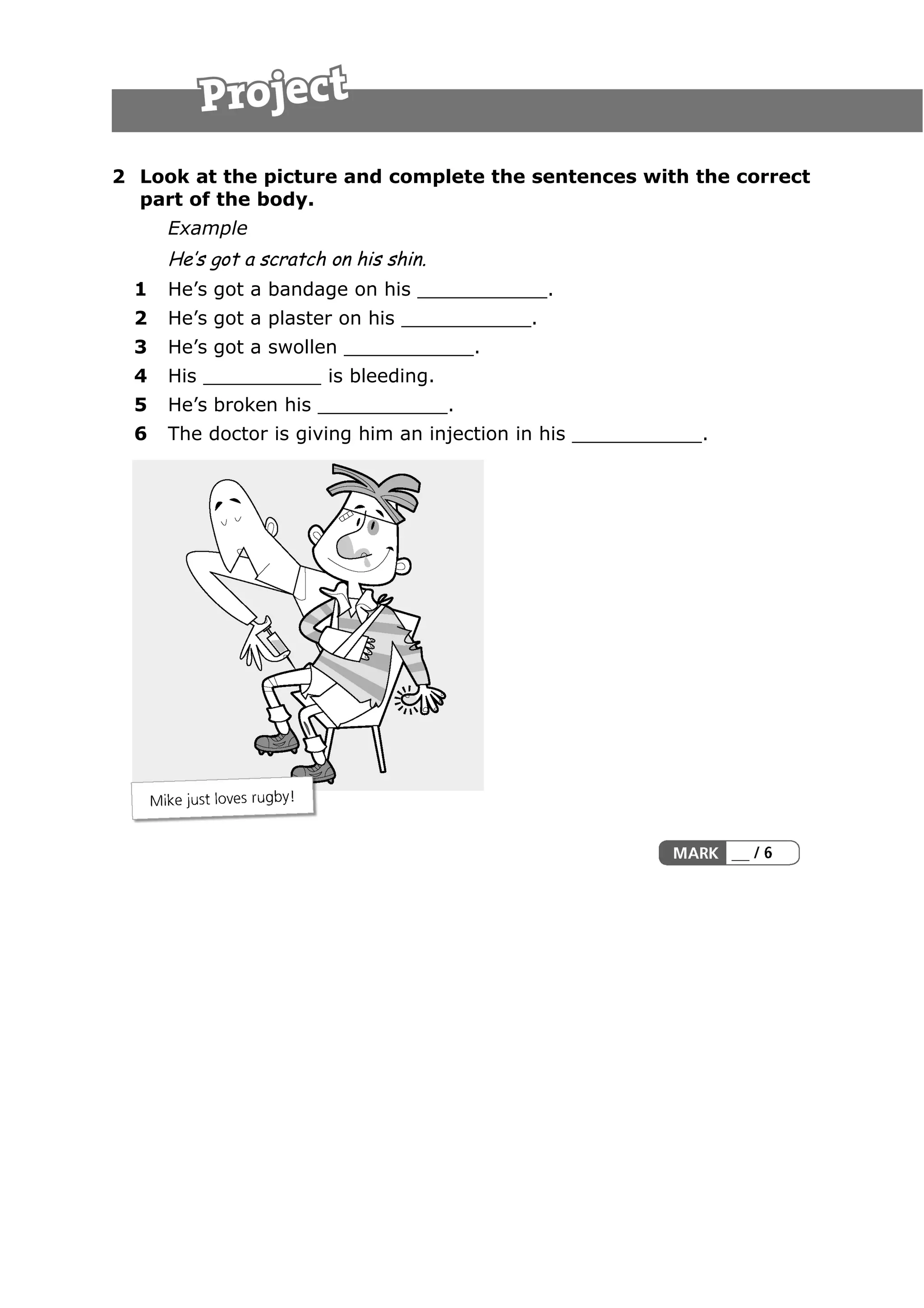 project-4-unit-revision-tests | PDF | Style & Fashion