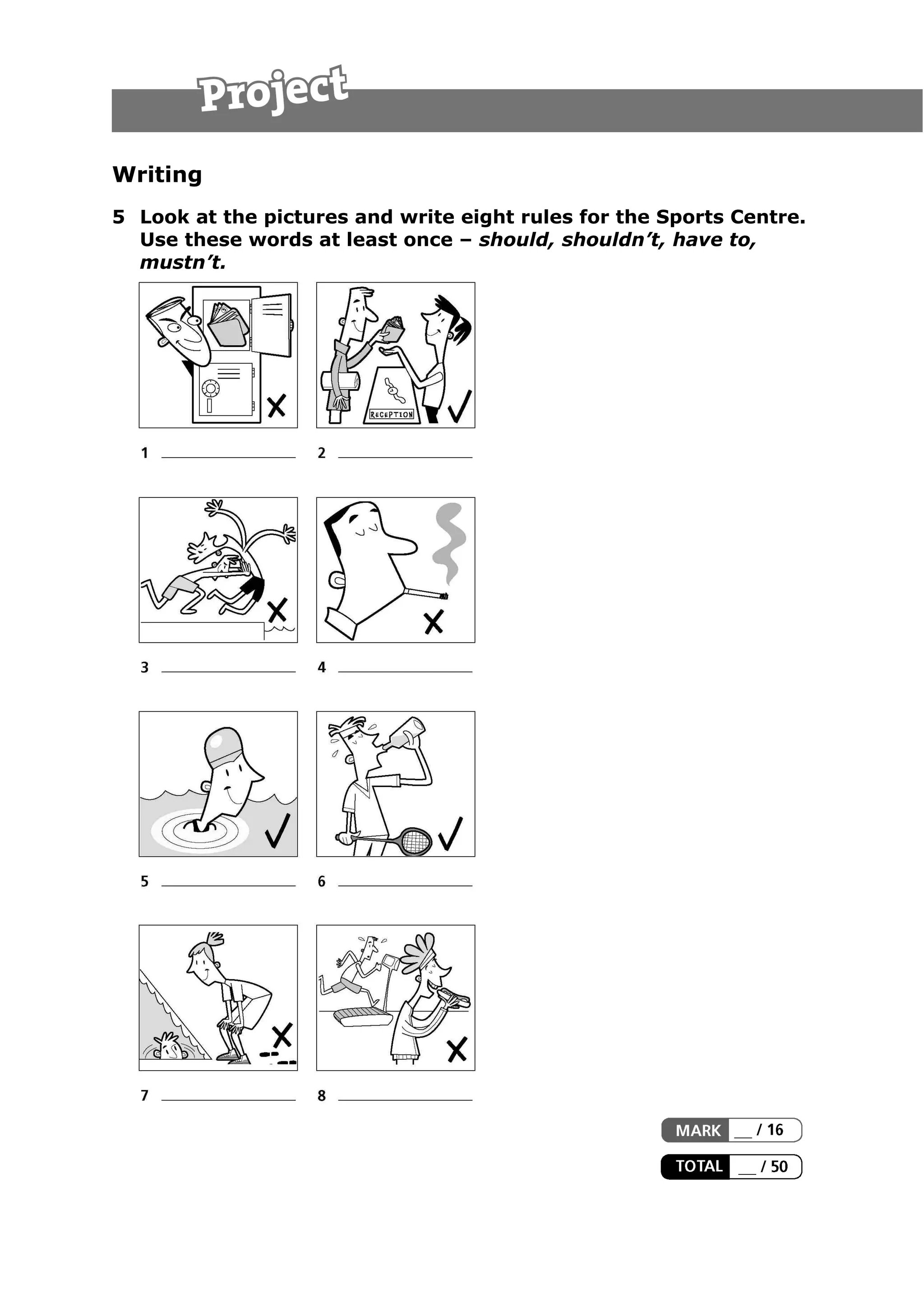 project-4-unit-revision-tests | PDF | Style & Fashion