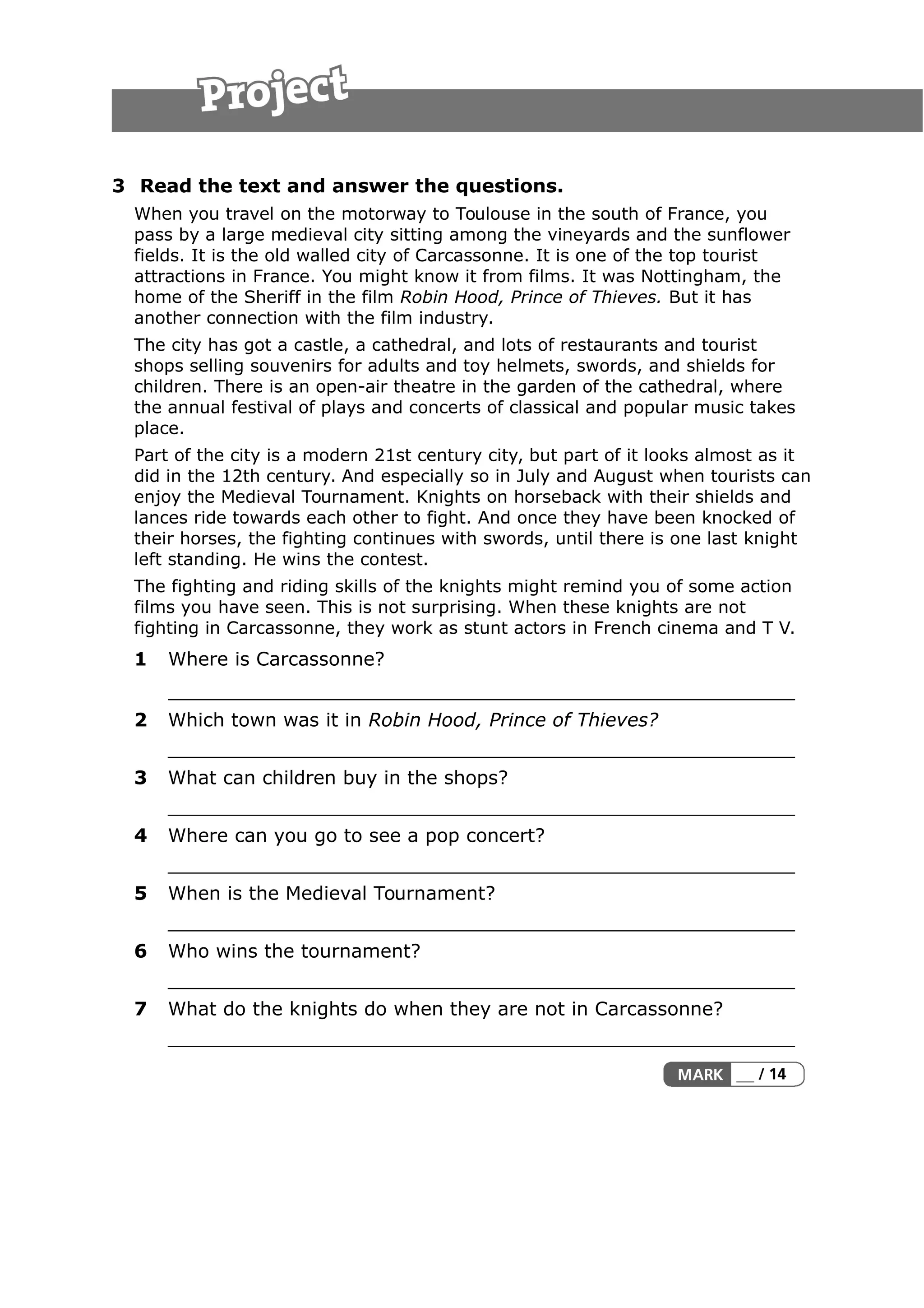 project-4-unit-revision-tests | PDF | Style & Fashion