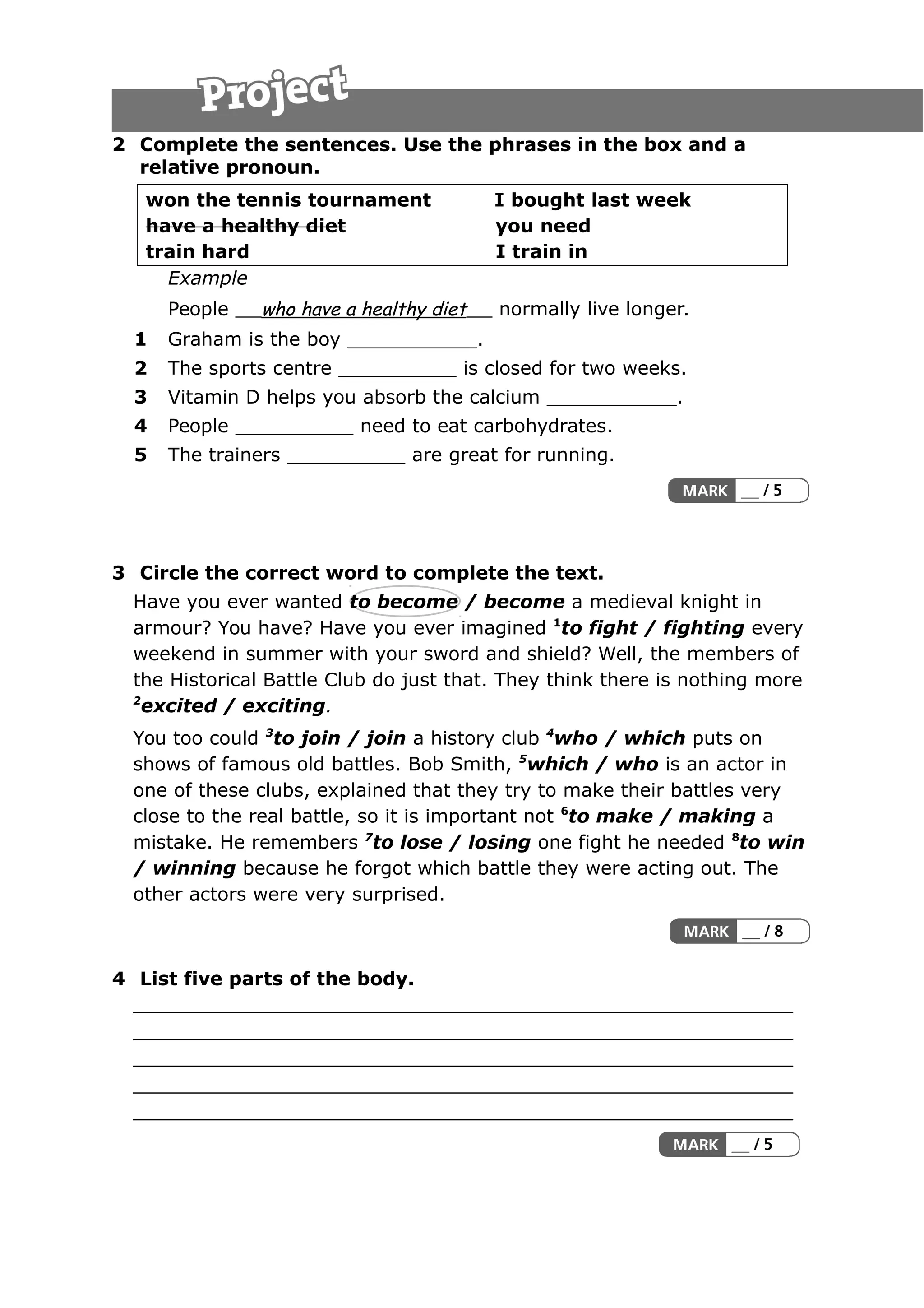 project-4-unit-revision-tests | PDF
