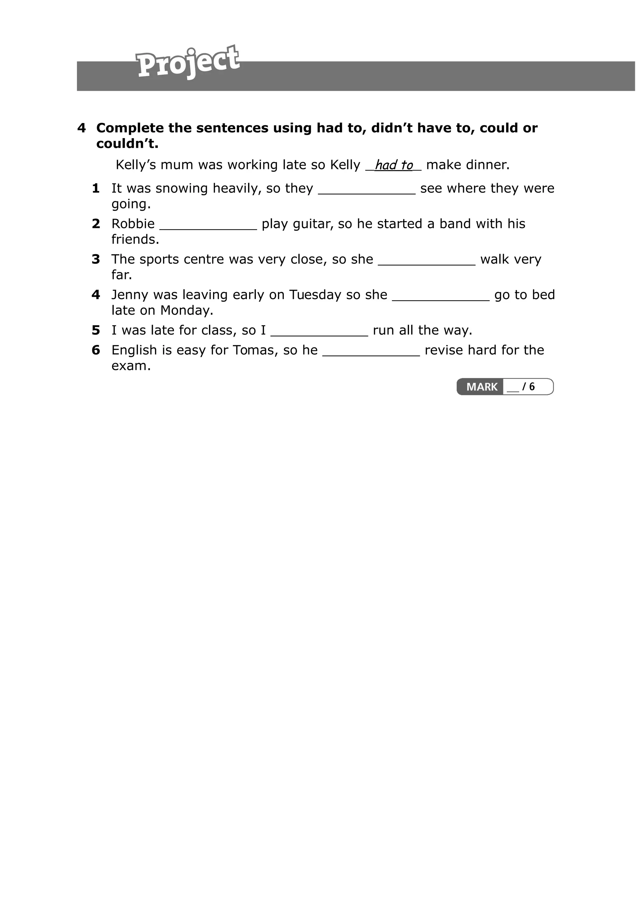 project-4-unit-revision-tests | PDF