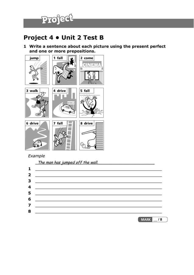 project-4-unit-revision-tests | PDF | Style & Fashion