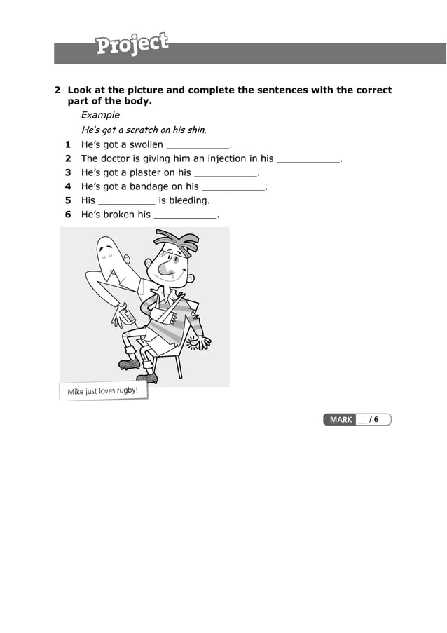 project-4-unit-revision-tests | PDF | Style & Fashion