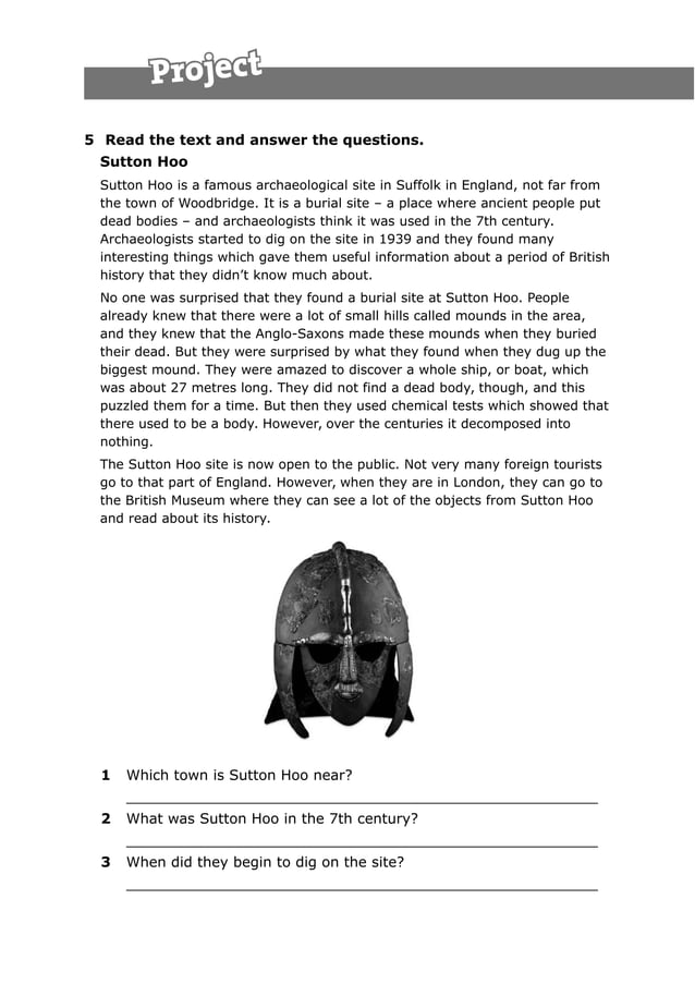 project-4-unit-revision-tests | PDF | Style & Fashion