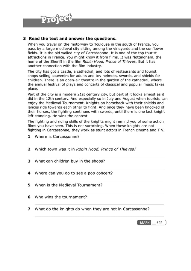 project-4-unit-revision-tests | PDF | Style & Fashion