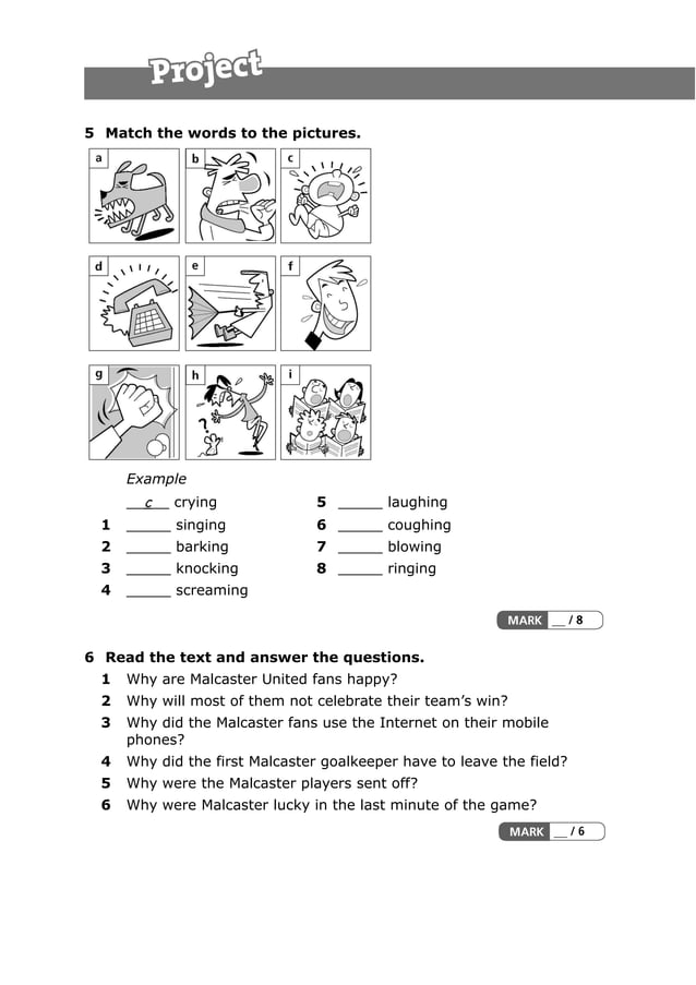 project-4-unit-revision-tests | PDF | Style & Fashion