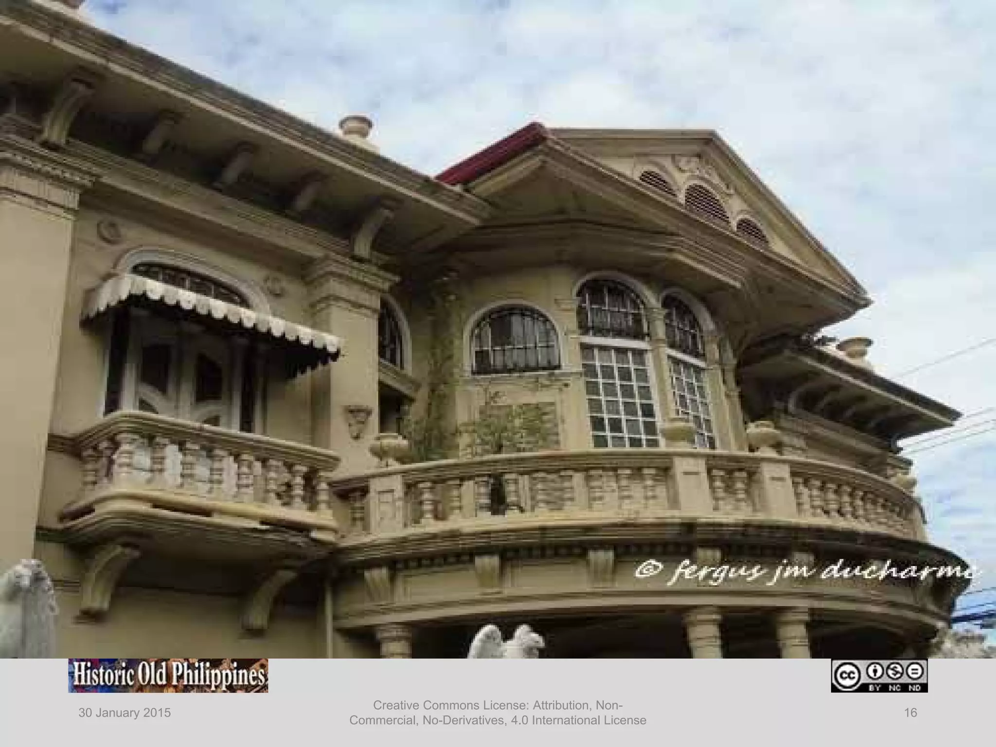 Ledesma Family Home, Sights & Sounds of Ilo² | PDF