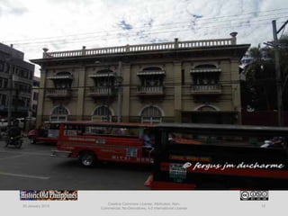 Ledesma Family Home, Sights & Sounds of Ilo² | PDF