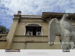 Ledesma Family Home, Sights & Sounds of Ilo² | PDF