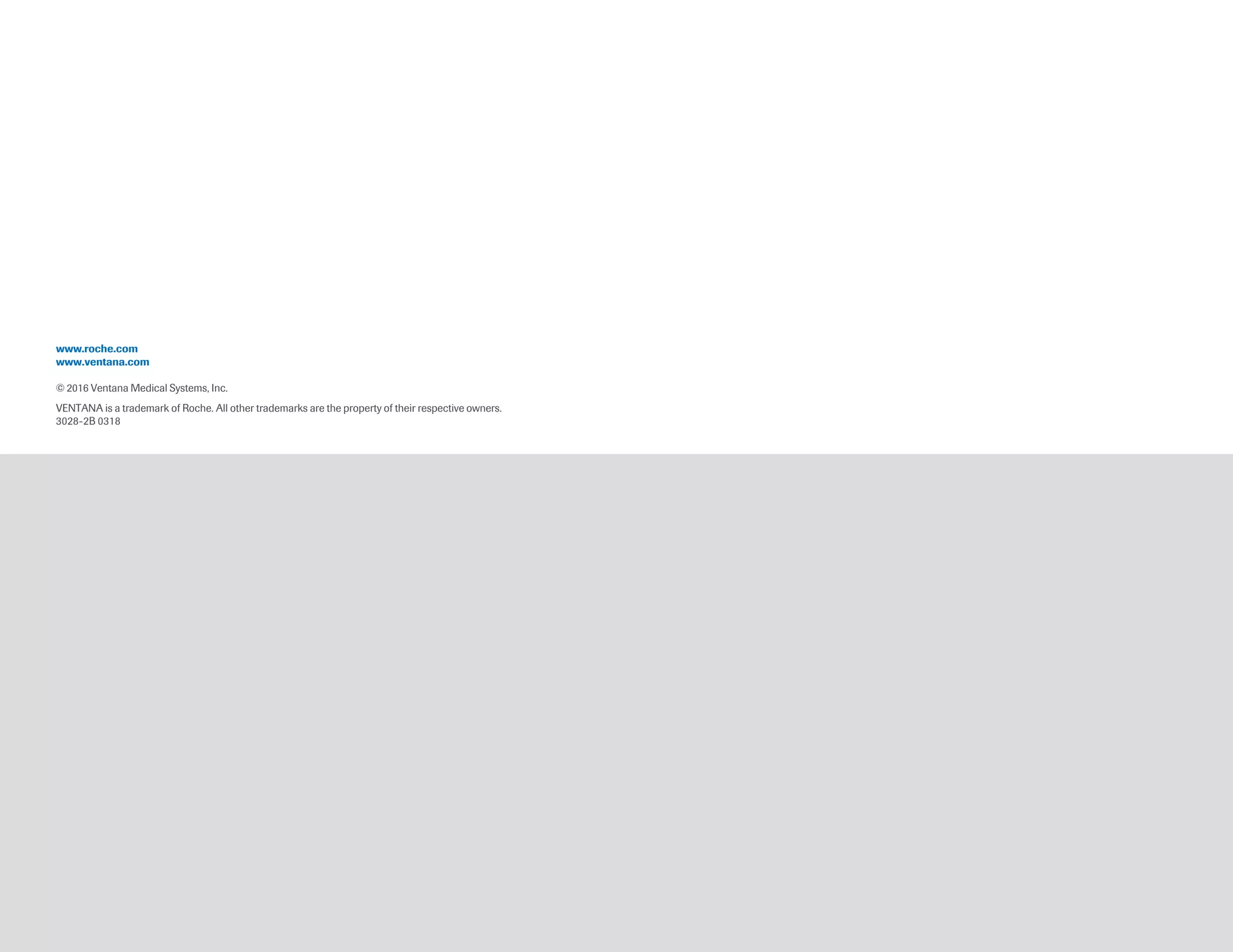 VENTANA BenchMark Special Stains General Reference Guide | PDF