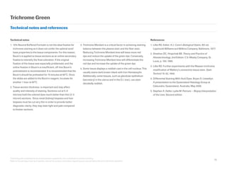 VENTANA BenchMark Special Stains General Reference Guide | PDF