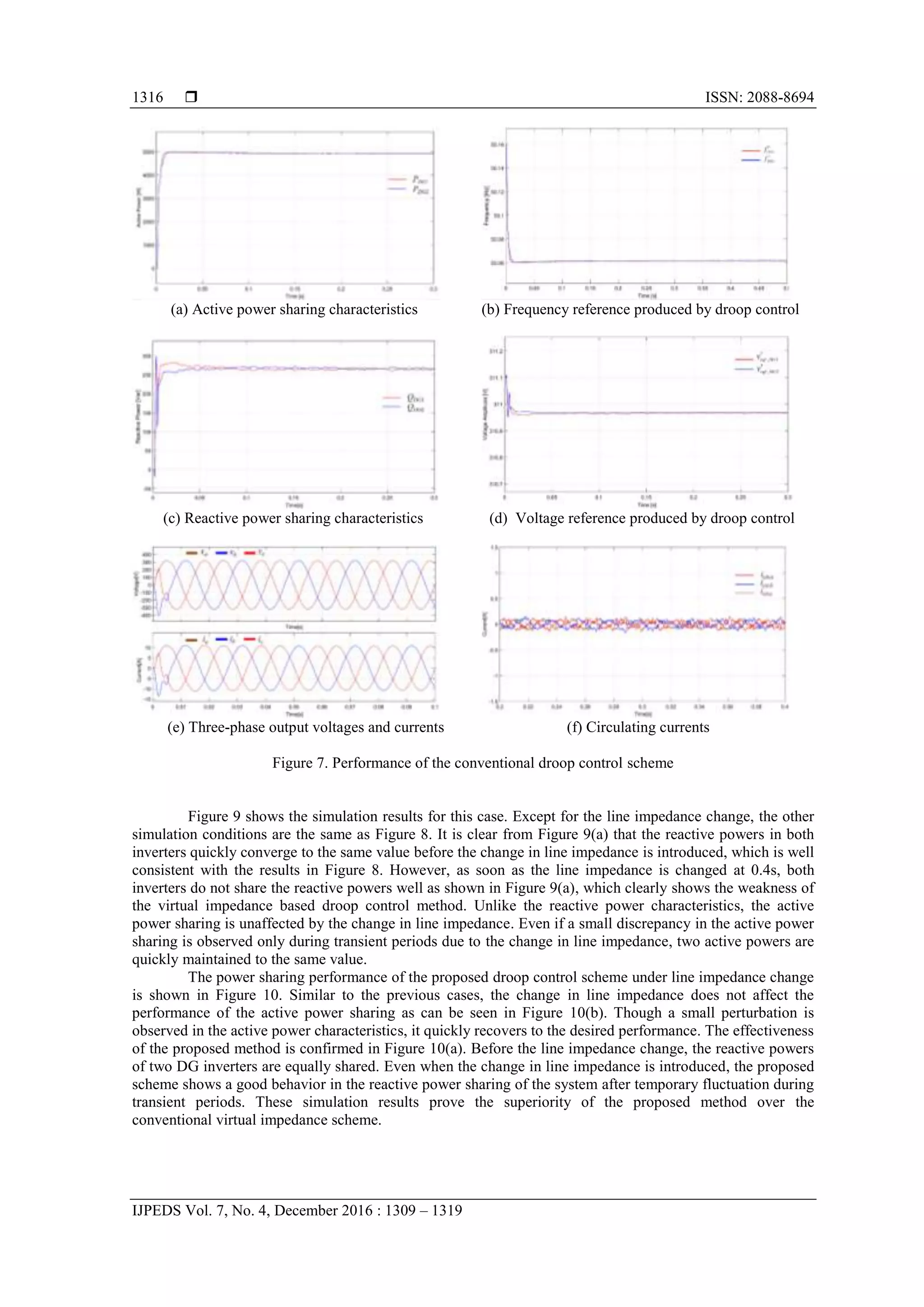 An Adaptive Virtual Impedance Based Droop Control Scheme for Parallel Inverter Operation in Low ...
