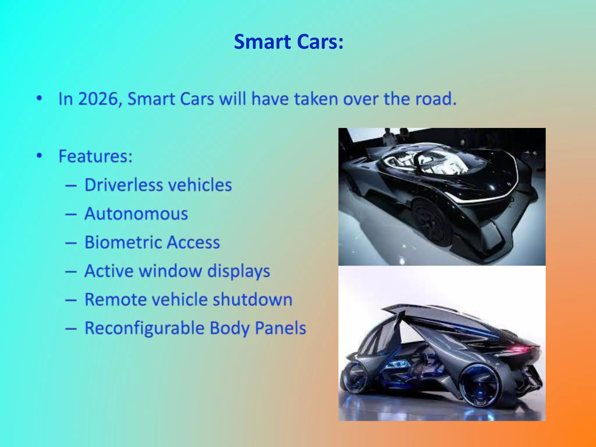 Communication Technologies in 2026 | PPT