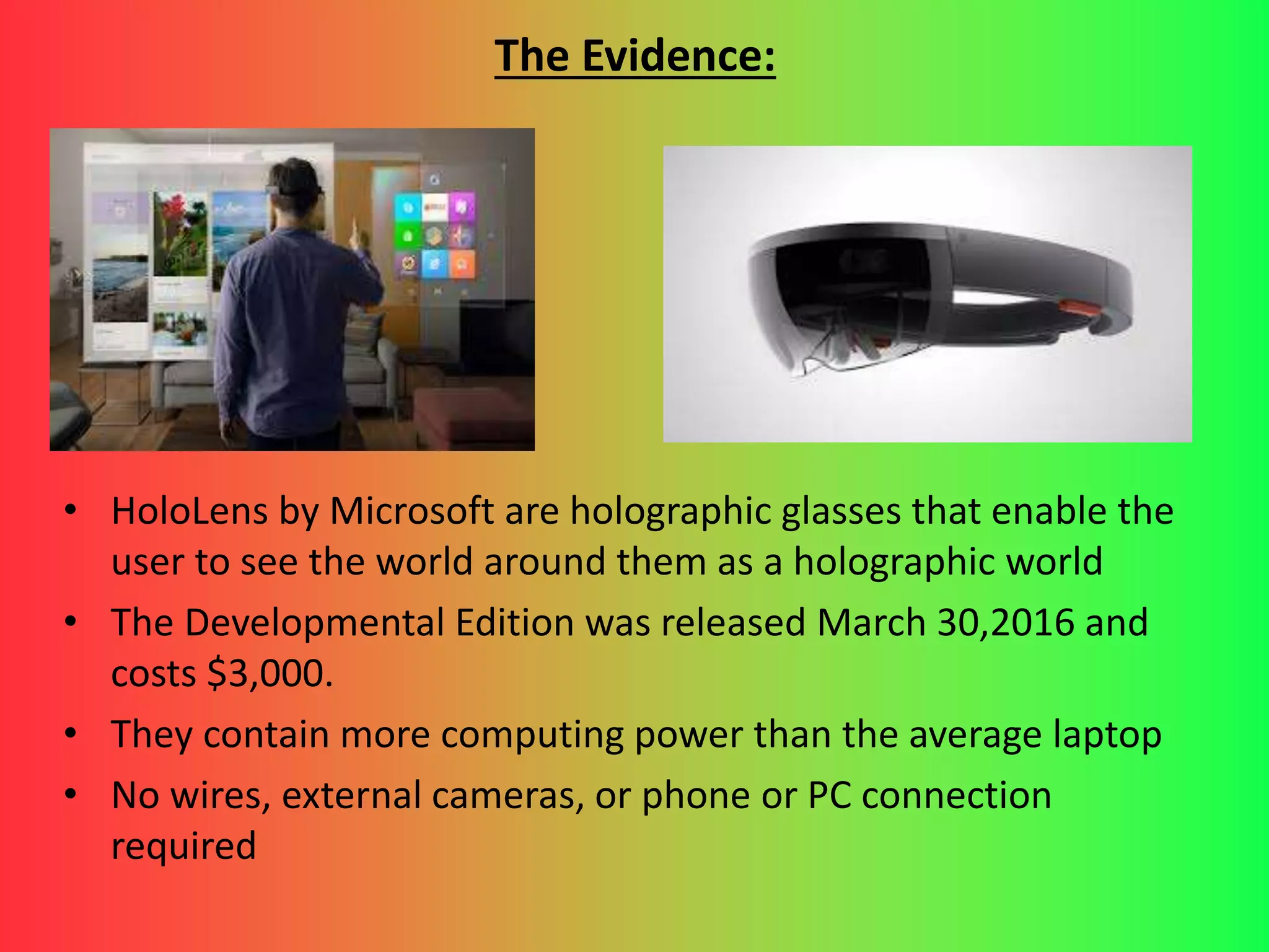 Communication Technologies in 2026 | PPT