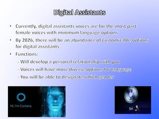 Communication Technologies in 2026 | PPT