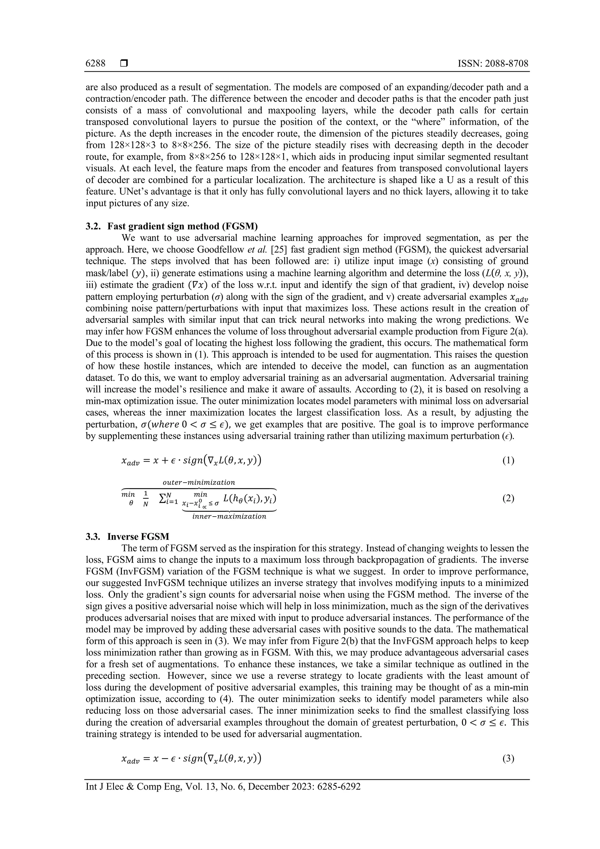 Adversarial attack driven data augmentation for medical images | PDF