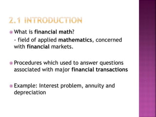 303203 - Mathematics of finance_Week 1.pdf