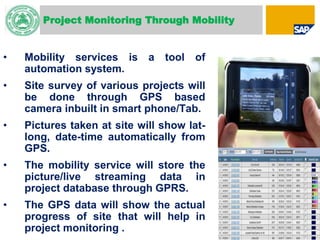 Final UP Mandi Automation Presentation | PPTX