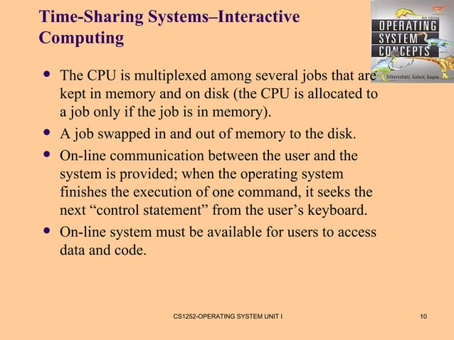 30326851 -operating-system-unit-1-ppt | PPT | Operating Systems | Computer Software and Applications