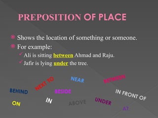 30346884-Preposition-of-Place.powerpointx | PPT