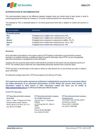 CTI-BUY-InitialValuationReport-29.06.2015