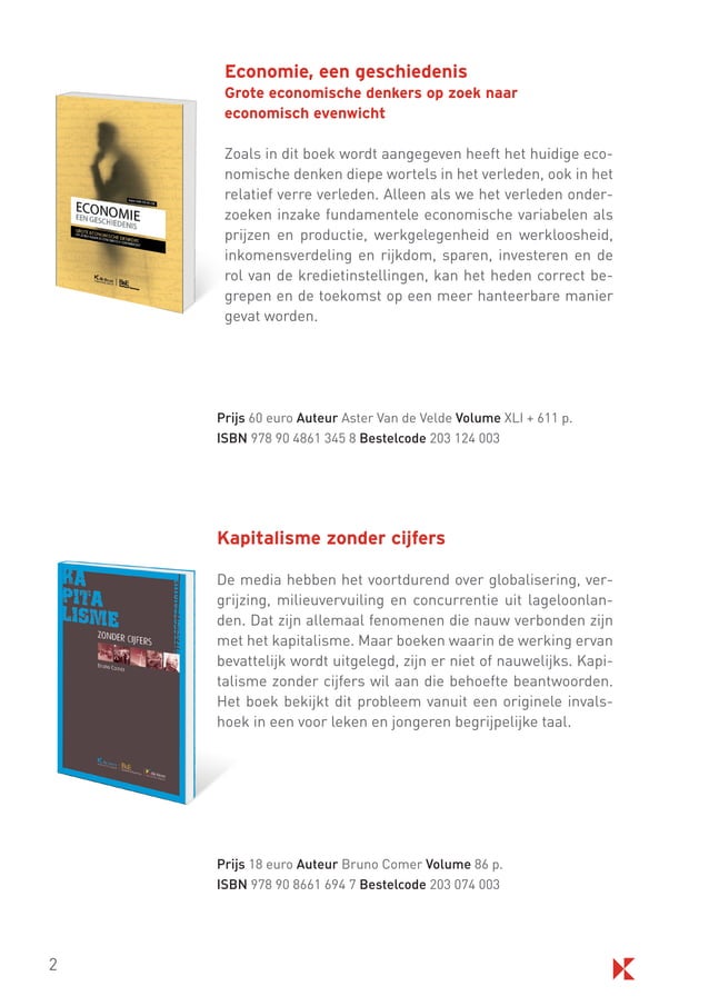 Boekhouden, fiscaliteit en audit - Boeken voor professionals | PDF