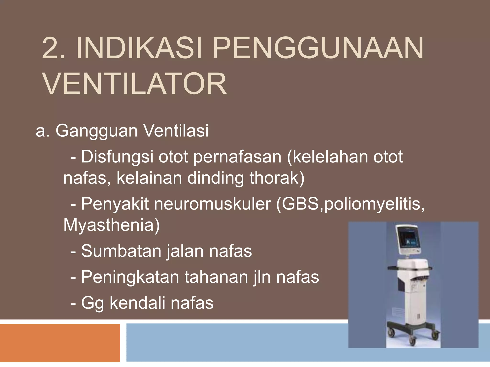 303816350 prinsip-dasar-ventilator | PPTX