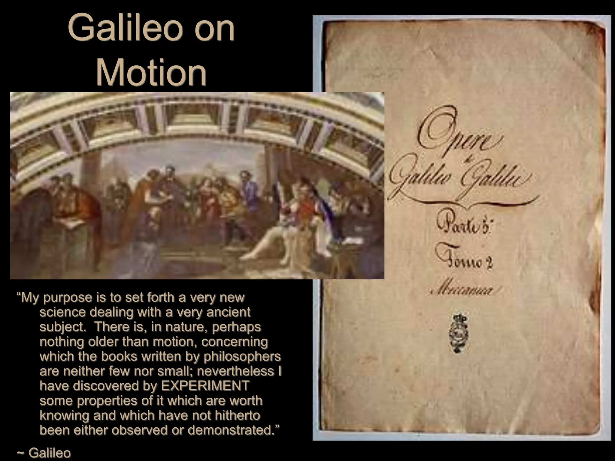Galileo motion of uniform acceleration.ppt