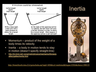 Galileo motion of uniform acceleration.ppt