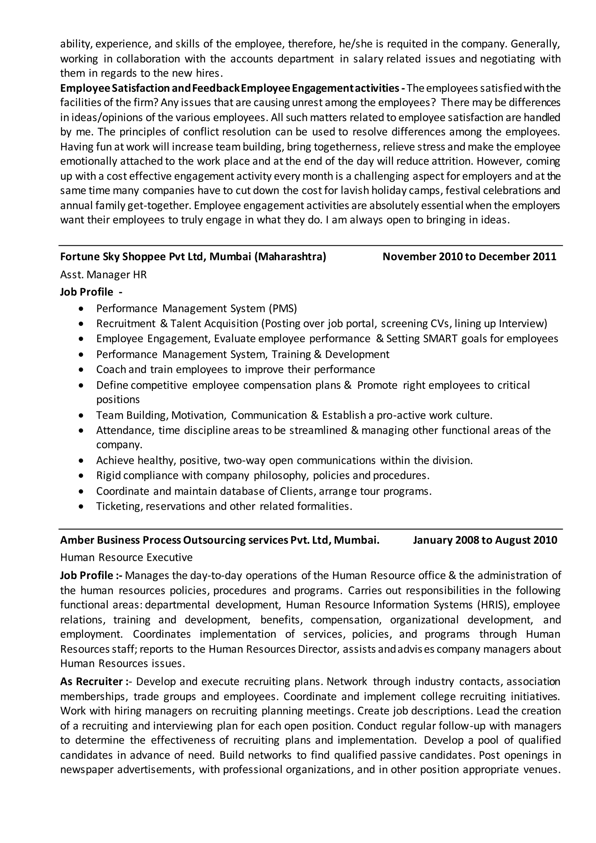 Olga Don Pereira - Resume | DOCX