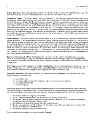 IPTC 16192 Manuscript | PDF