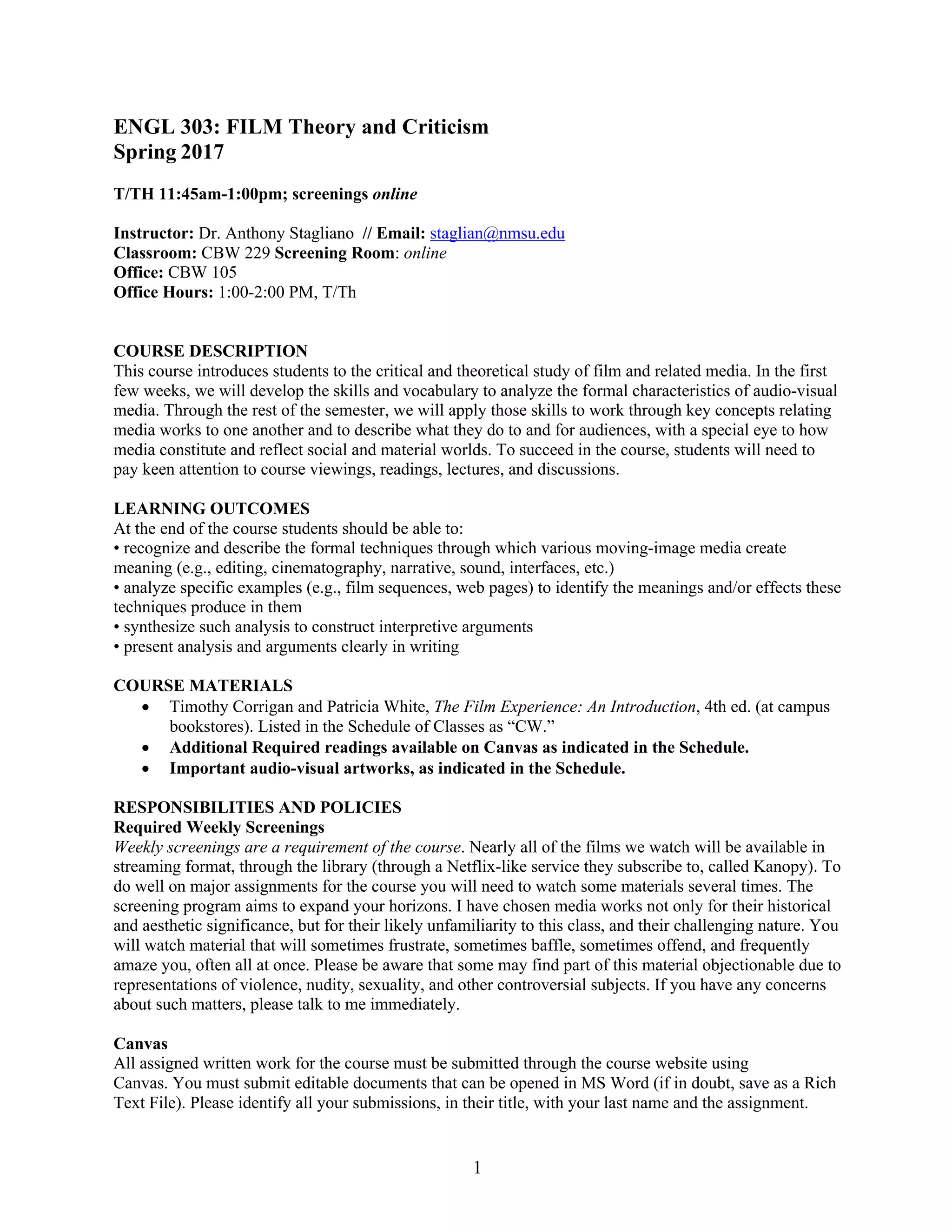 303 FILM Theory Syllabus.pdf