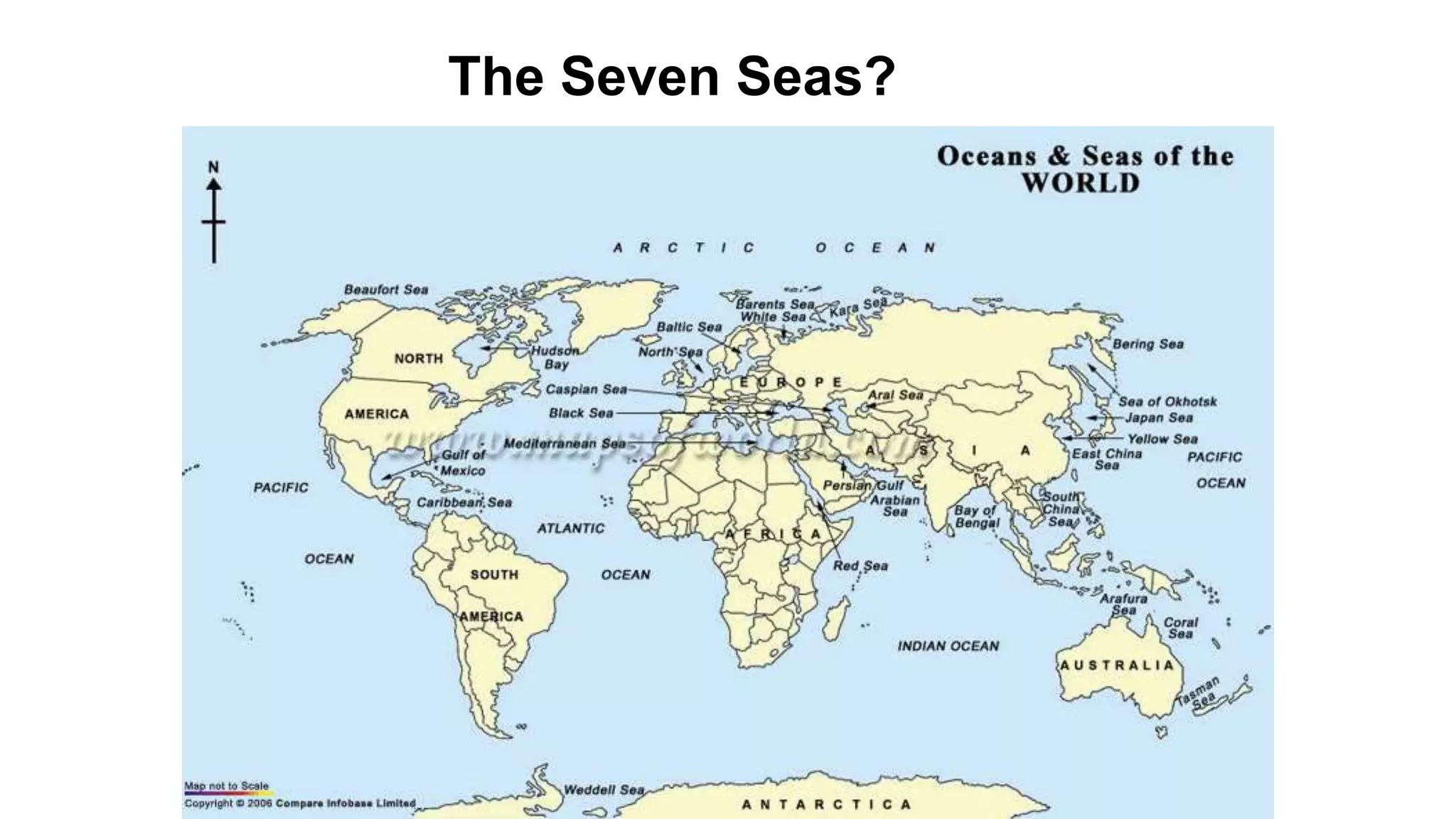 Introduction to Oceanography | PPTX