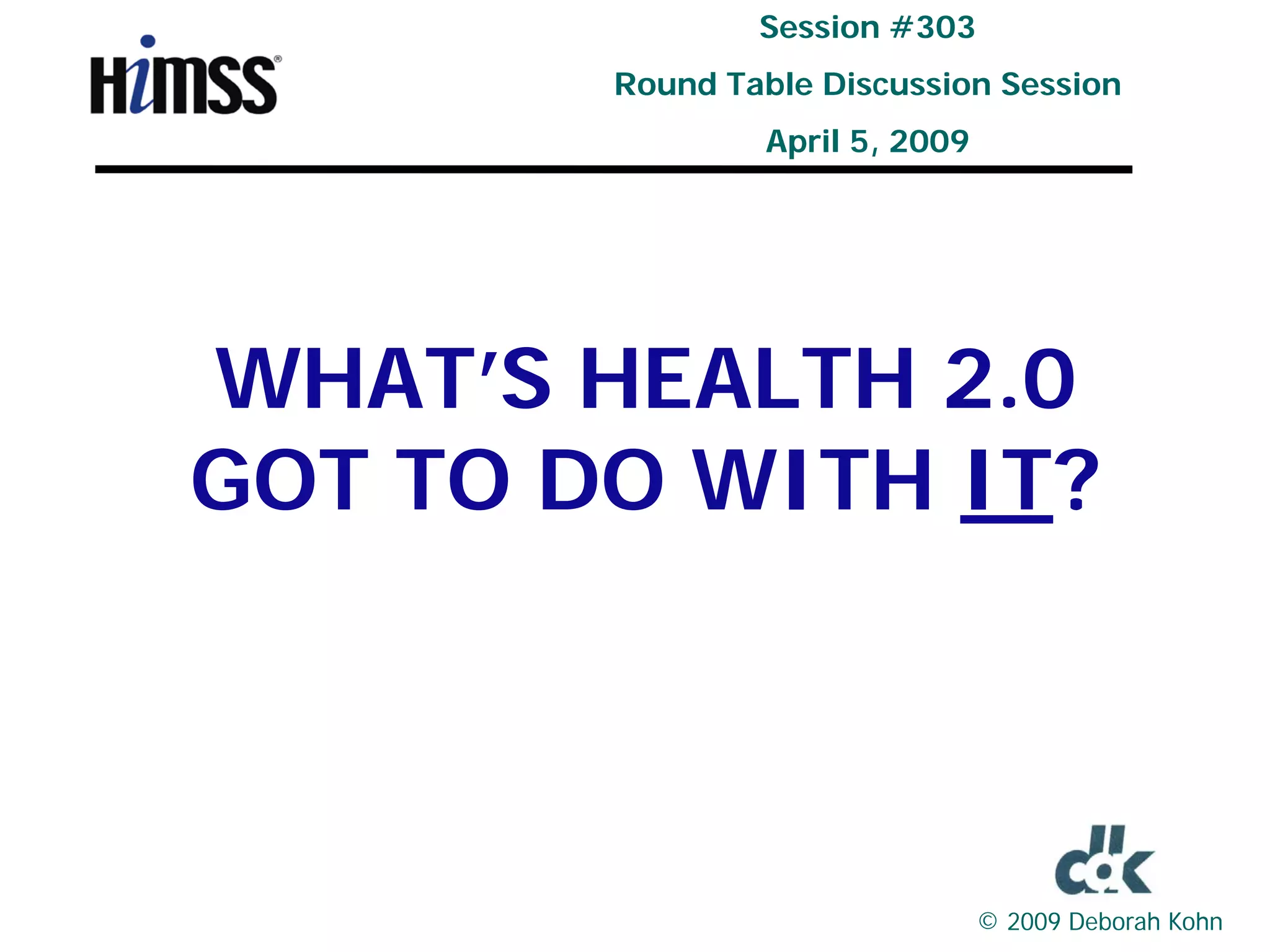 303 Kohn Final Version | PPT