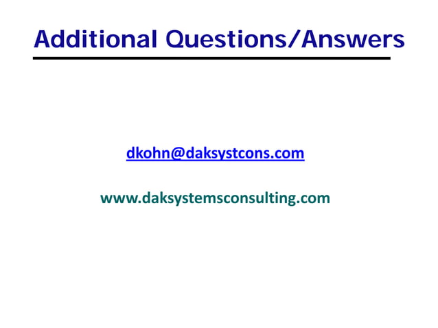 303 Kohn Final Version | PPT